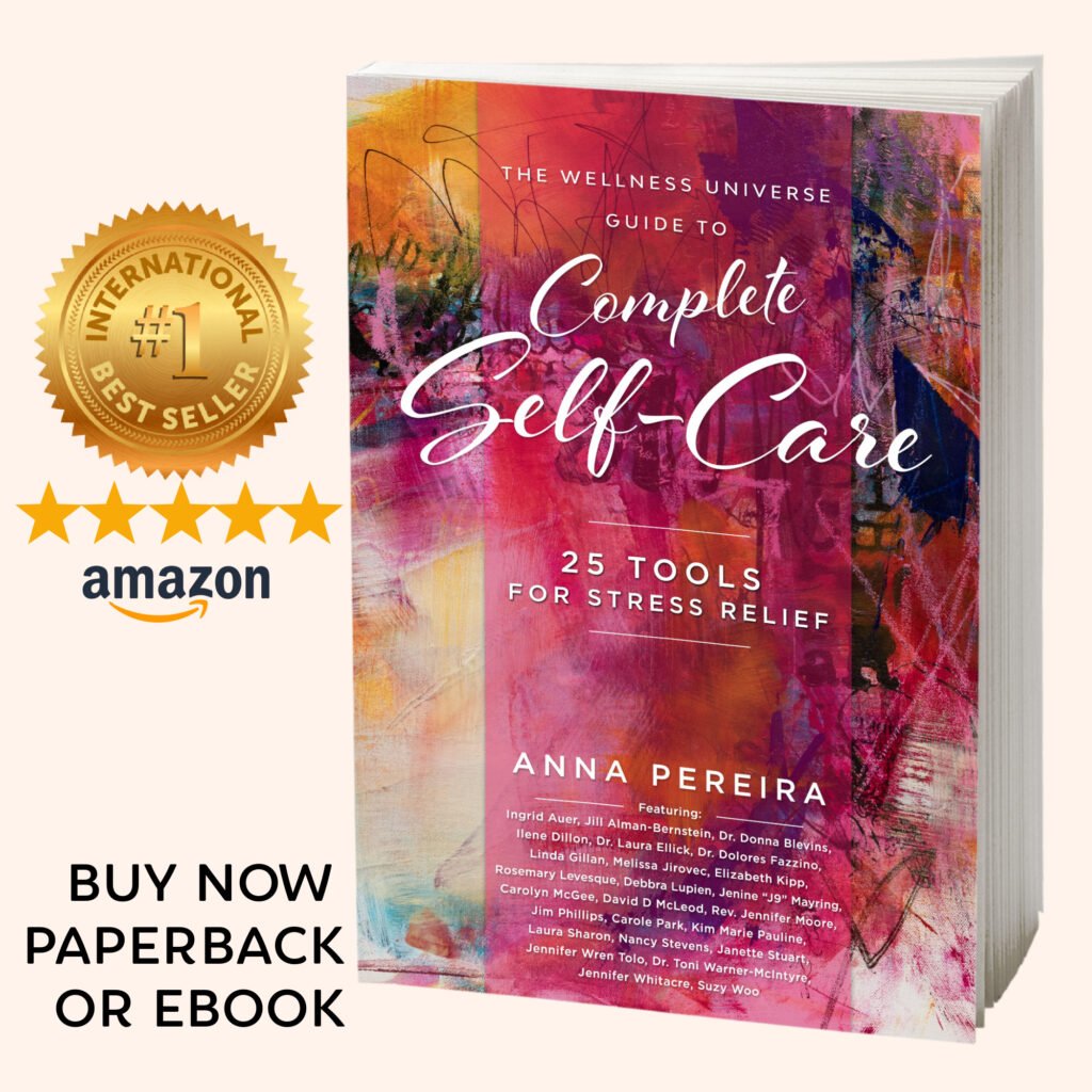 Become a WU World-Changer | The Wellness Universe