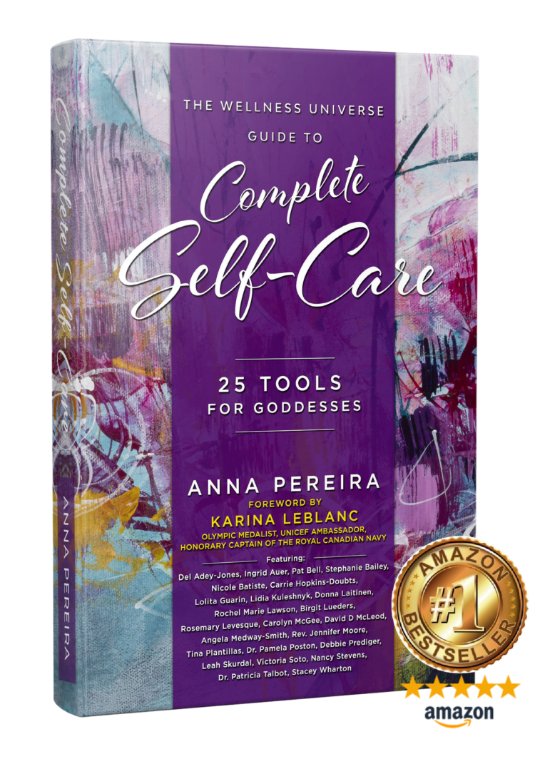 Goddess Treasure Box | The Wellness Universe