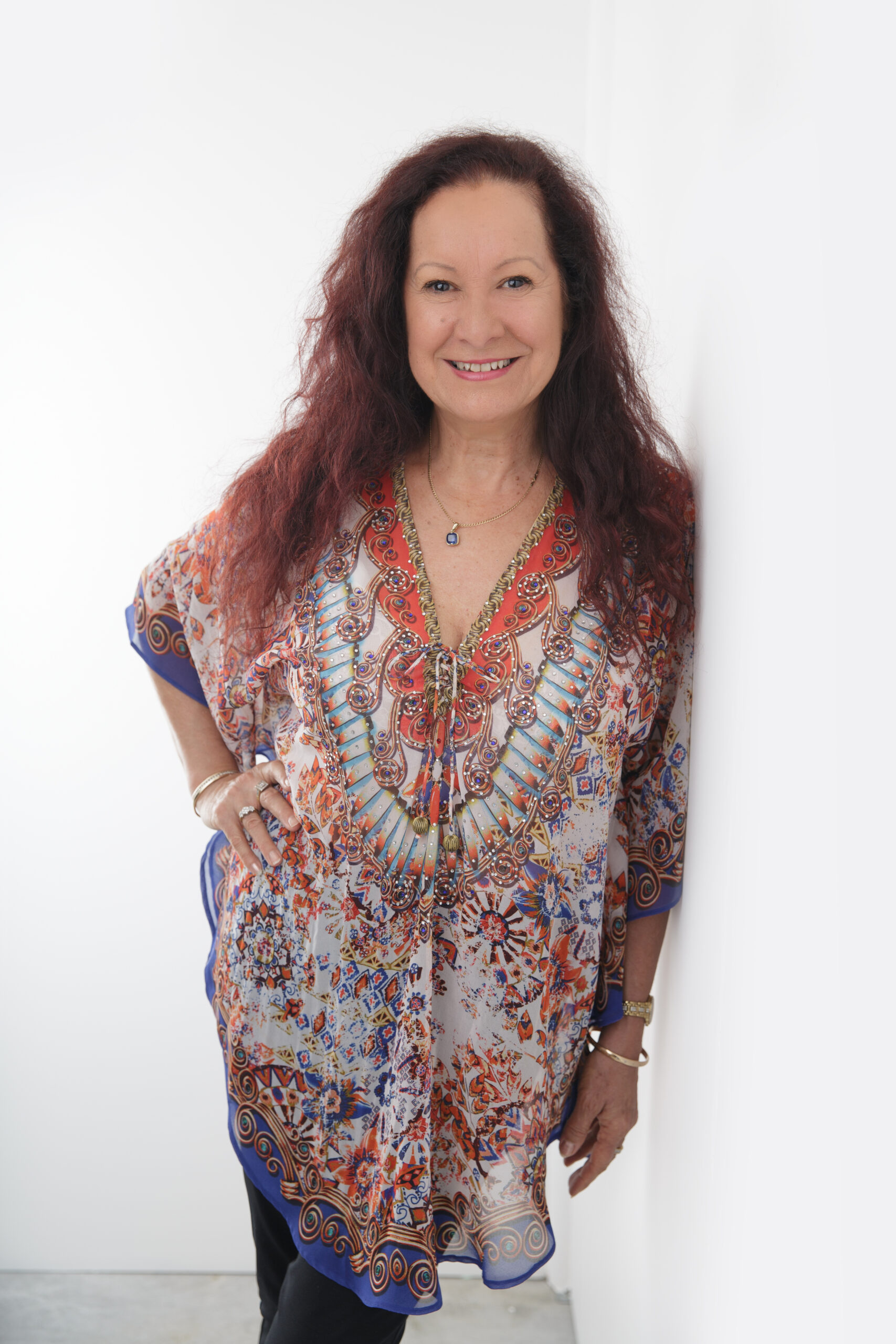 Gwenda Smith Inspirational Speaker. Spiritual Mentor. Spirit Medicine ...