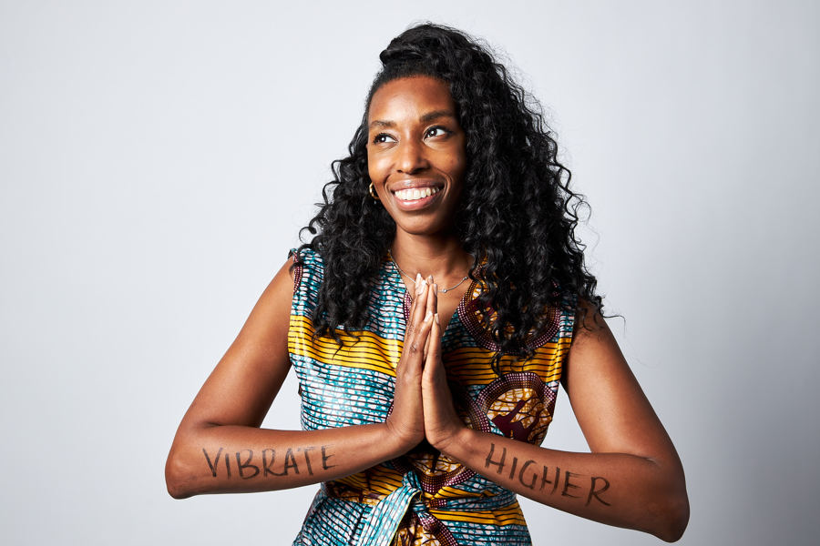 Shakira Monet: Elevate Your Life & Impact with Spiritual Guidance – The ...